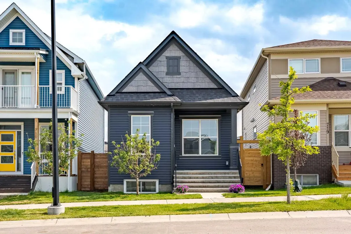 715 Livingston Way NE, Calgary, Alberta T3P1L5 Sold History | HouseSigma