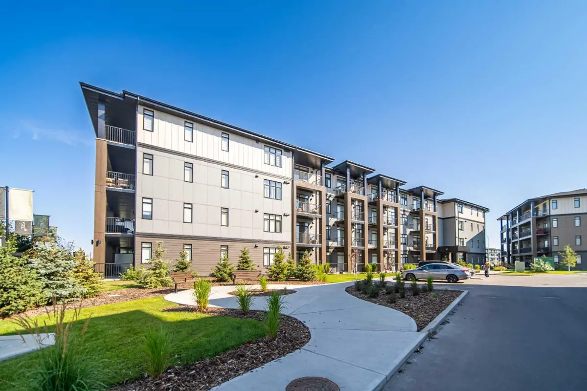 1310 - 200 Seton Circle SE, Calgary, Alberta T3M3Y1 For Sale | HouseSigma