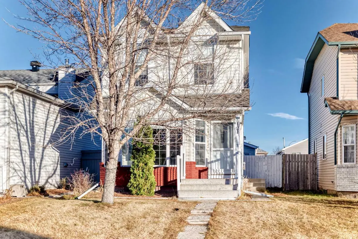 121 Martin Crossing Manor NE, Calgary, Alberta Sold History | HouseSigma