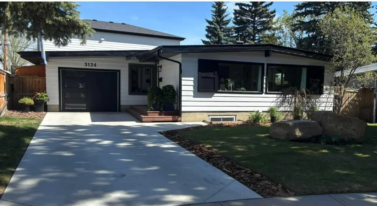 3124 Leduc Crescent SW, Calgary, Alberta Sold History | HouseSigma