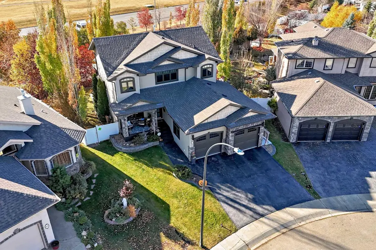 AB Homes for Sale | HouseSigma