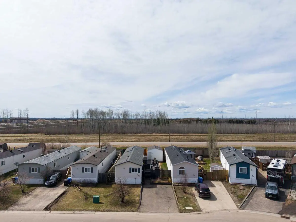 336 Cree Road, Fort McMurray, Alberta T9K1Y3 For Sale | HouseSigma