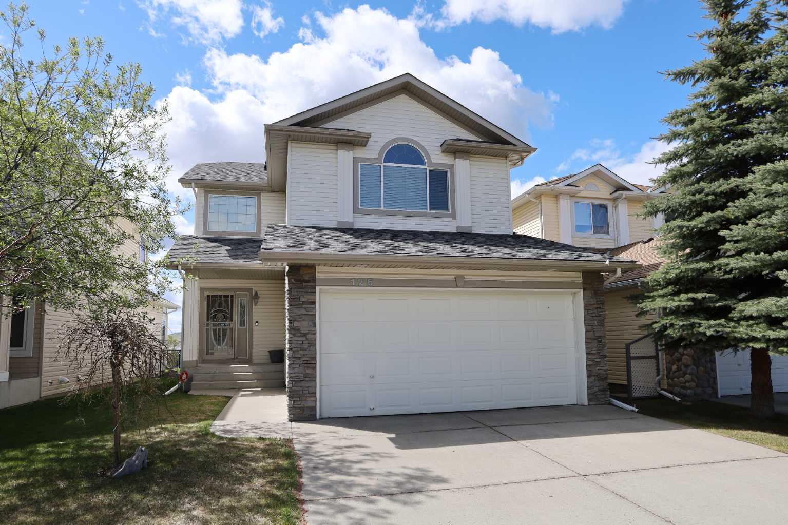 126 Tuscany Ravine Close NW, Calgary, Alberta T3L2Y5 | HouseSigma
