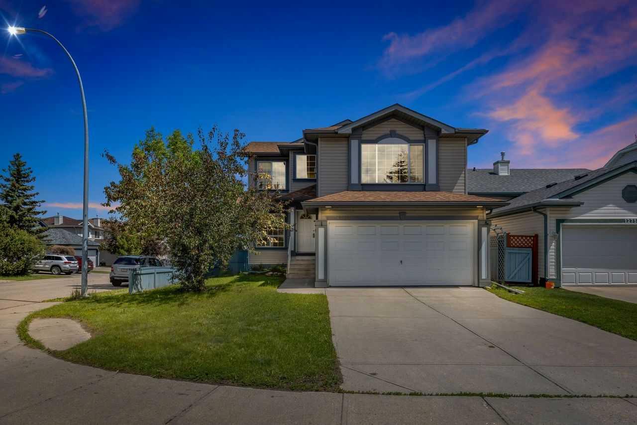 12739 Coventry Hills Way NE, Calgary, Alberta T3K5B2 Sold History ...
