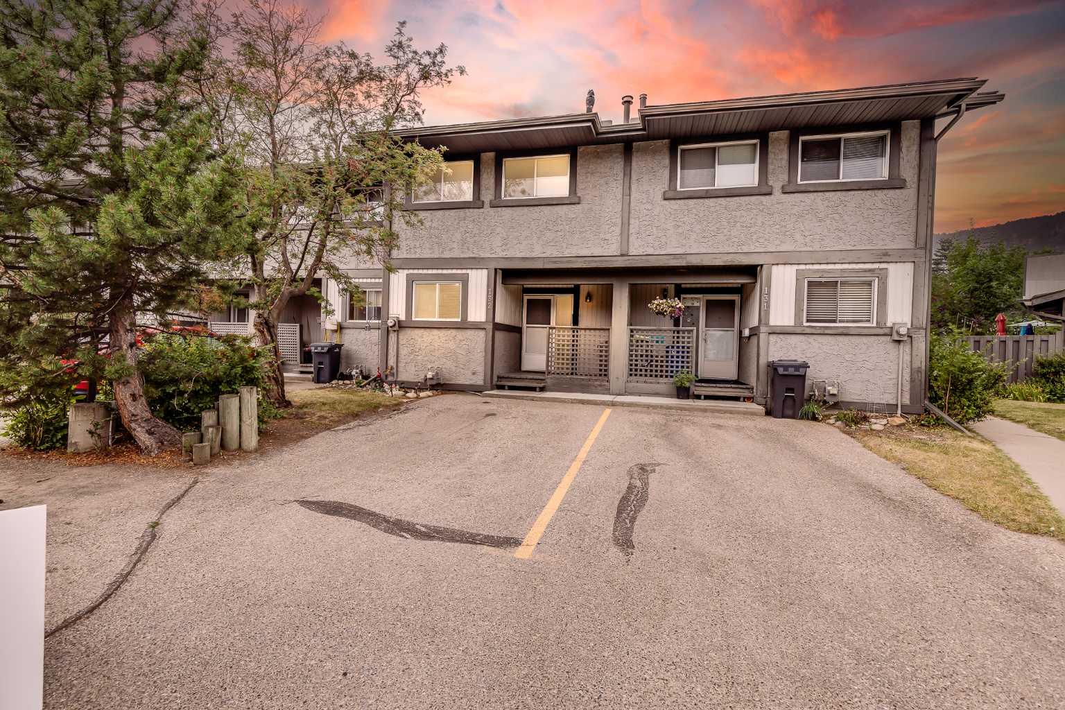 132 - 7172 Coach Hill Road SW, Calgary, Alberta T3H1C8 For Sale ...