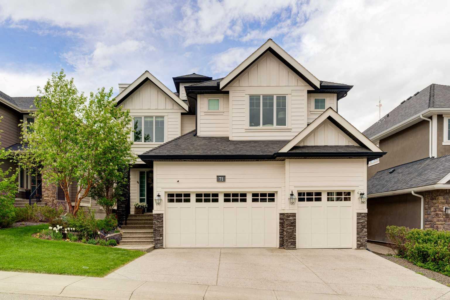 71 Aspen Dale Way SW, Calgary, Alberta T3H0S1 For Sale | HouseSigma