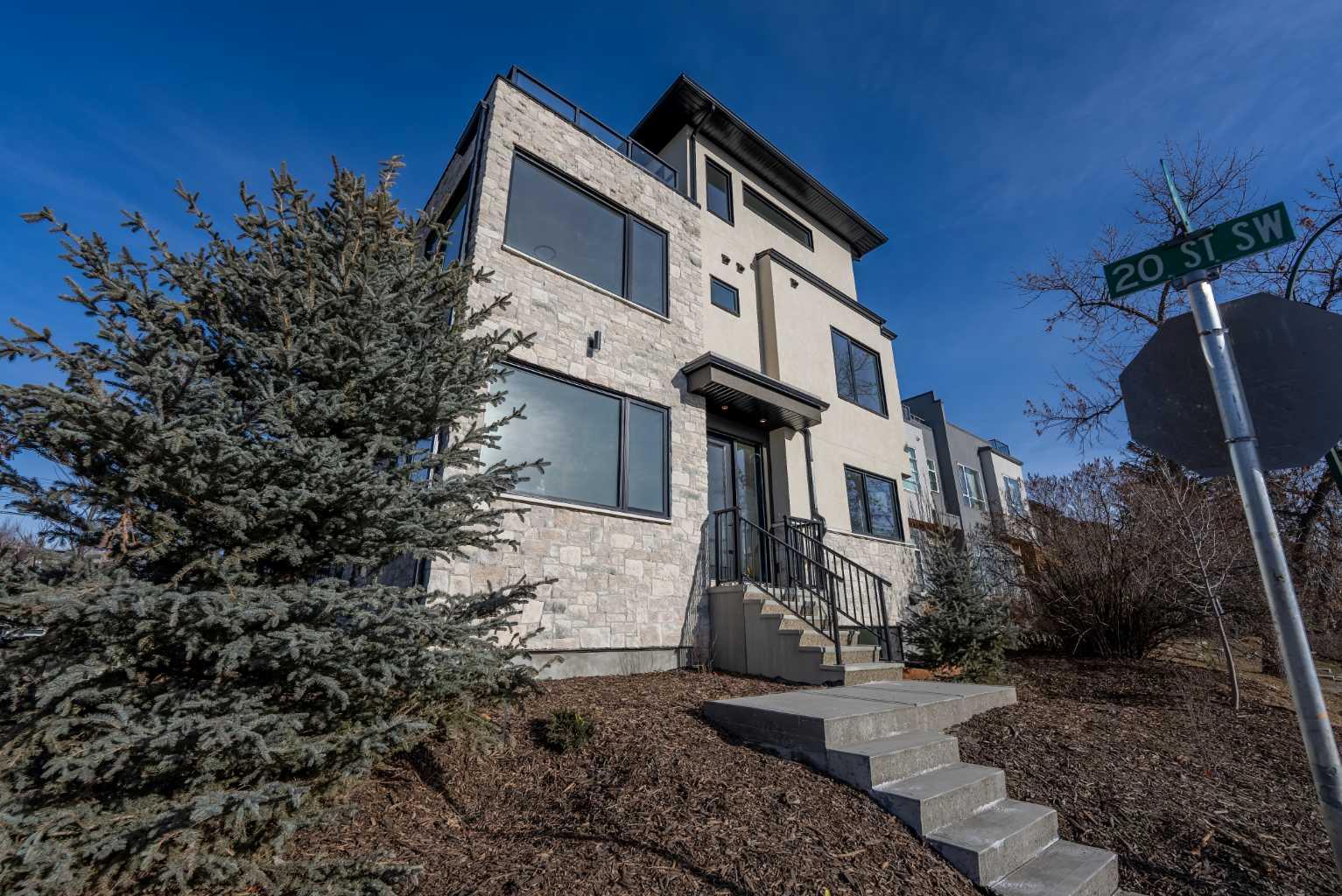 Calgary, AB Real Estate Listings | HouseSigma