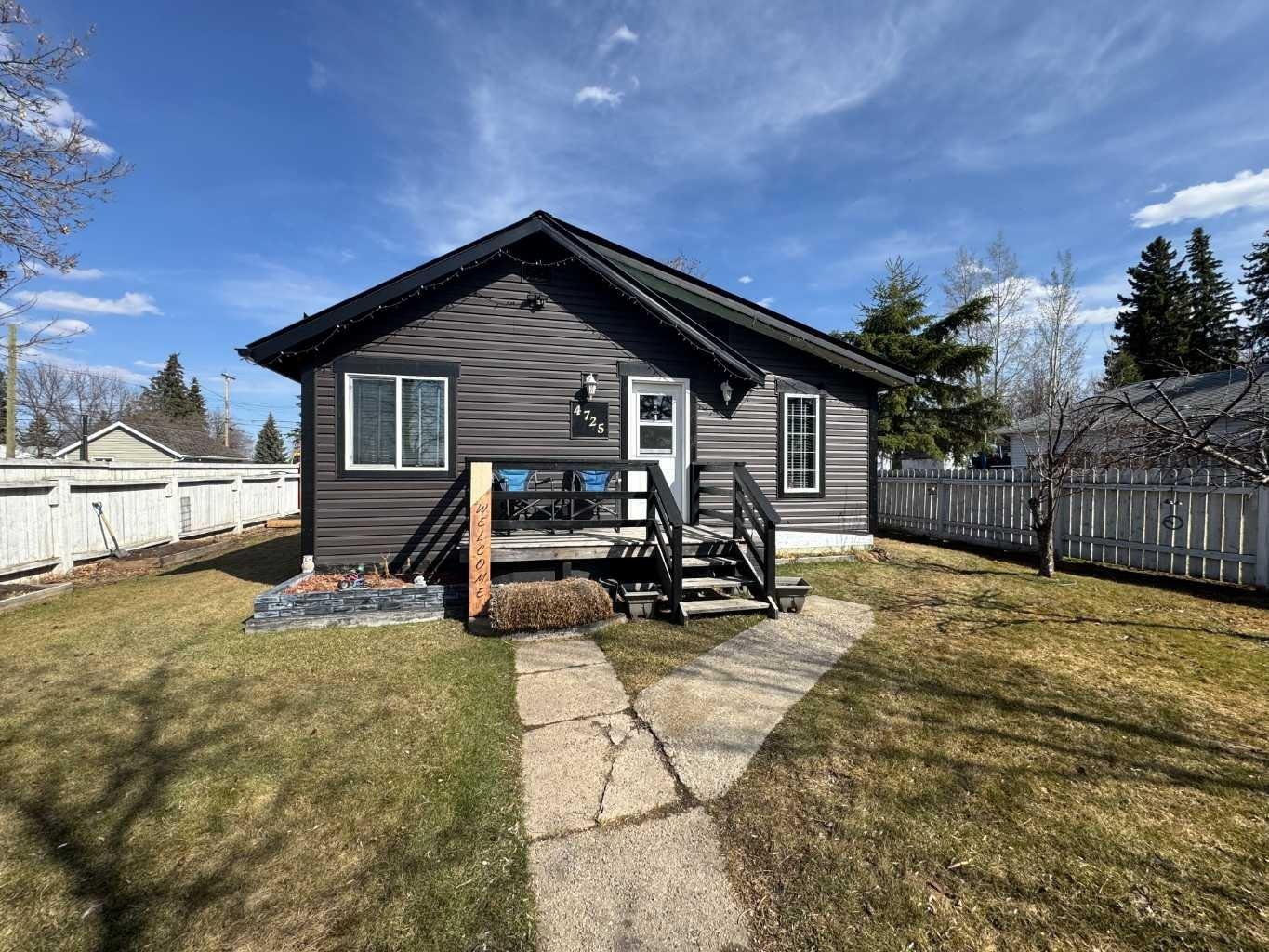 4725 54 Street, Mayerthorpe, Alberta T0E1N0 For Sale | HouseSigma