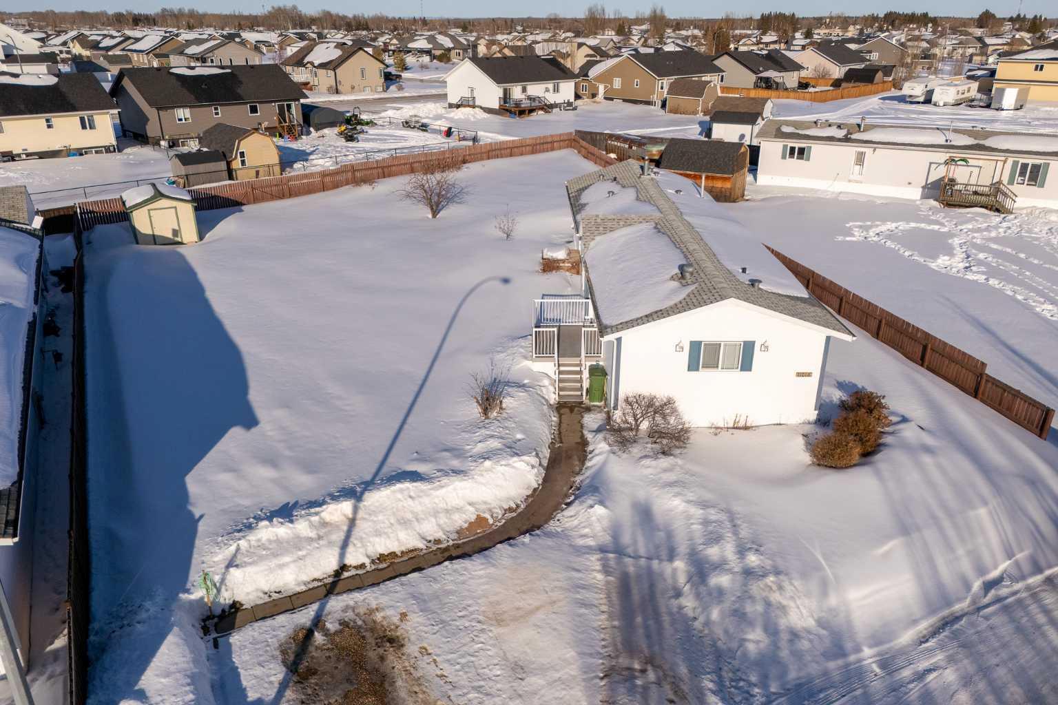 11018 98 Avenue, La Crete, Alberta T0H2H0 Sold History | HouseSigma