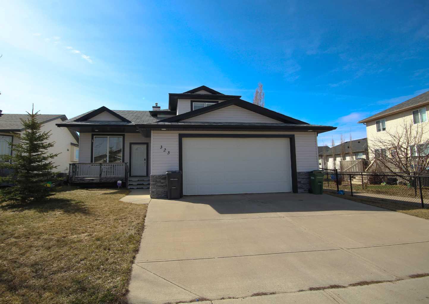 323 Highland Circle, Strathmore, Alberta T1P1V5 Sold History | HouseSigma