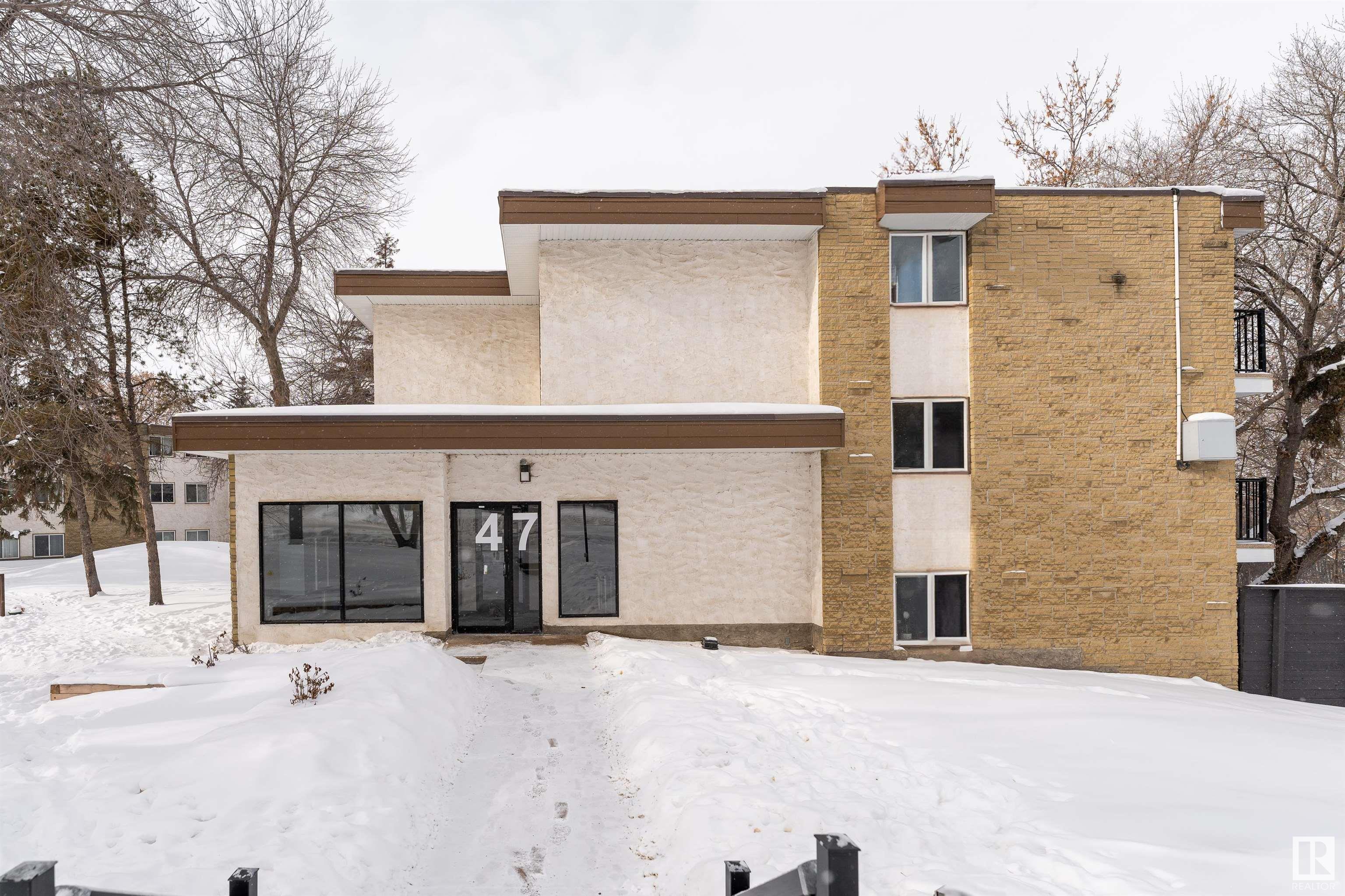 304 - 47 STURGEON Road, St. Albert, Alberta T8N0E8 Sold History ...