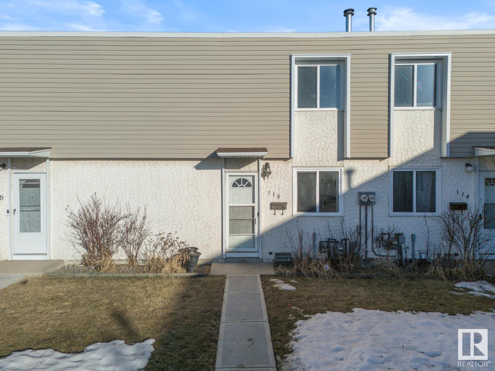 Edmonton, AB Homes for Sale | HouseSigma