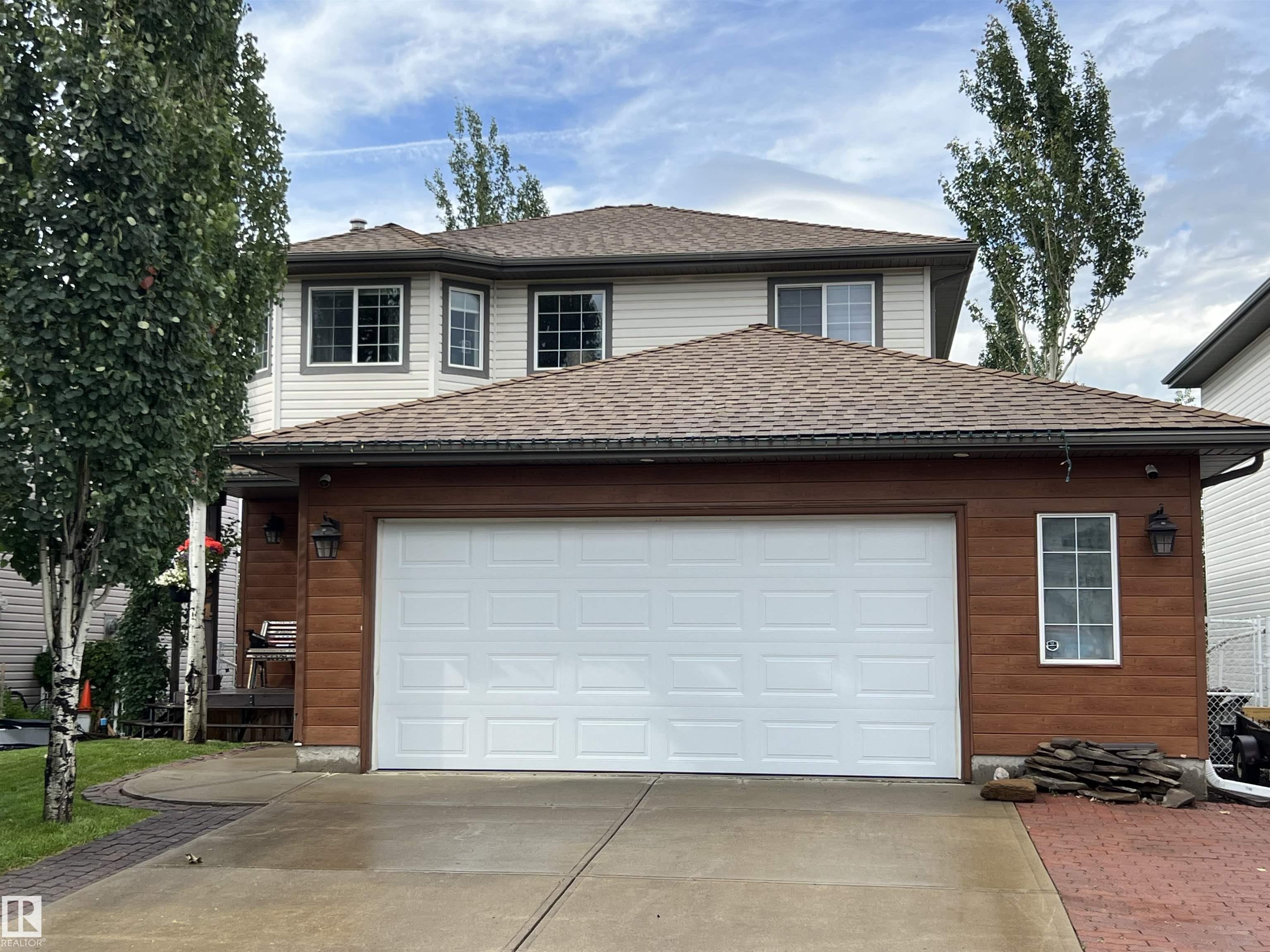 354 WILD ROSE Way NW, Edmonton, Alberta T6T1P3 For Sale | HouseSigma