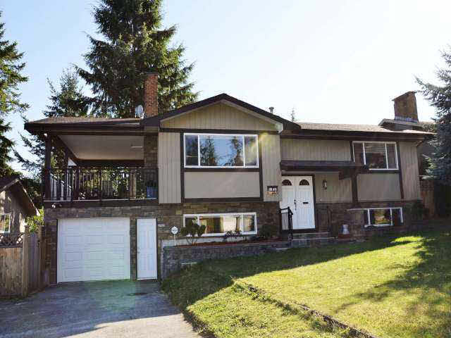 3149 CAPSTAN PLACE, Coquitlam, British Columbia V3C4A2 Sold History ...