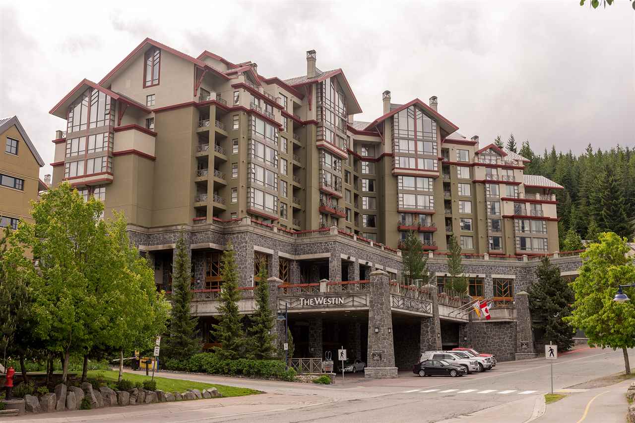 455 - 4090 WHISTLER WAY, Whistler, British Columbia V0N1B4 Sold History ...