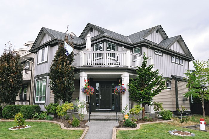 11100 CALLAGHAN CLOSE, Pitt Meadows, British Columbia V3Y0B2 Sold ...