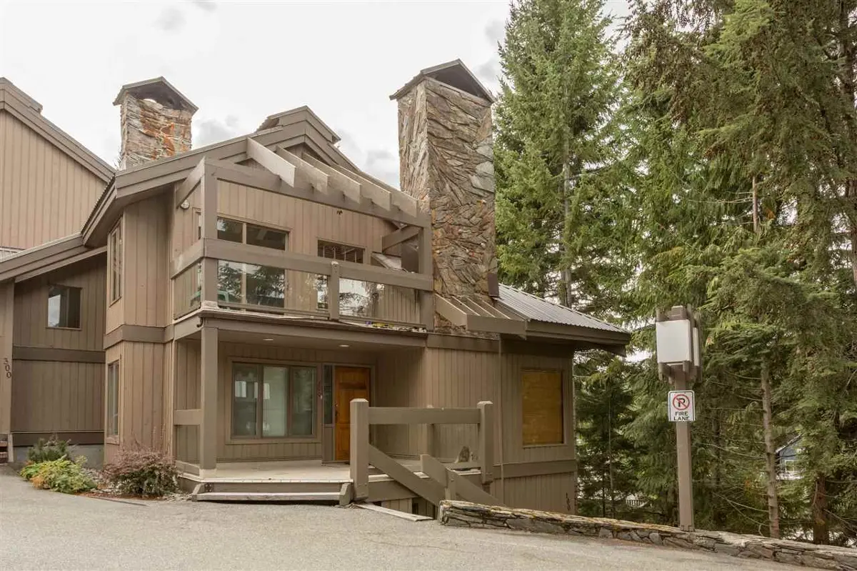 100 - 6117 EAGLE DRIVE, Whistler, British Columbia V0N1B6 Sold History ...