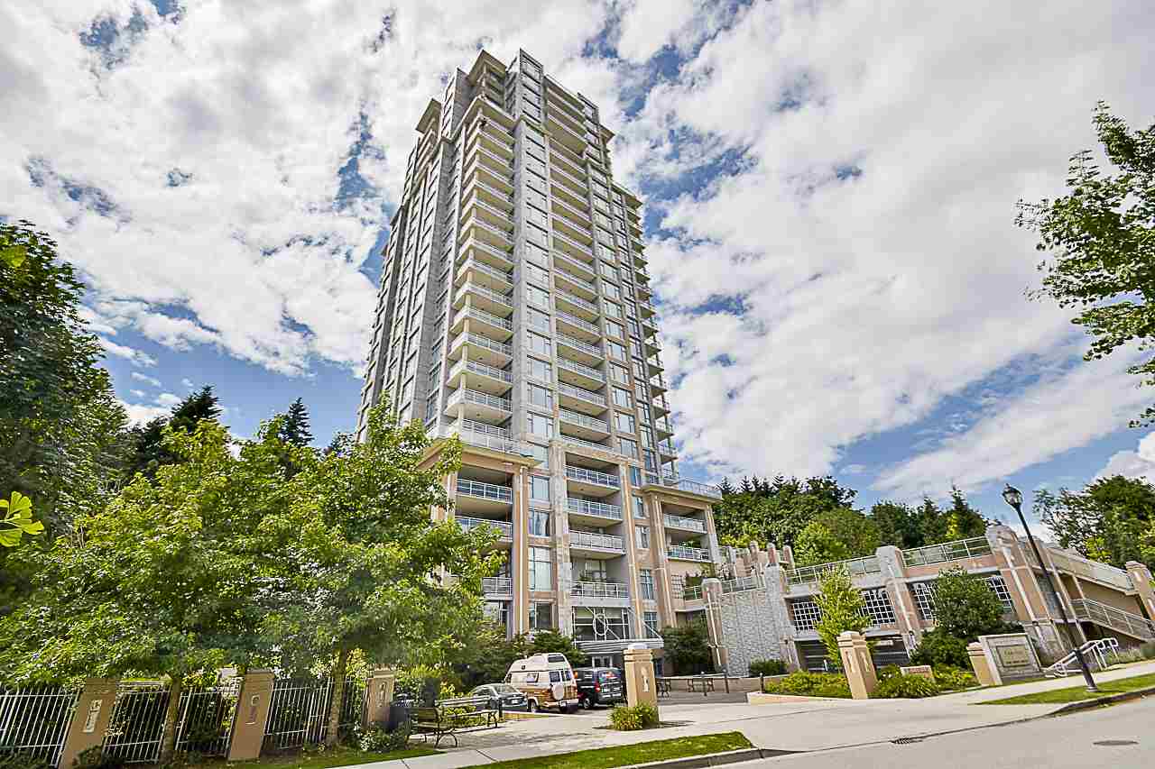 1506 - 280 ROSS DRIVE, New Westminster, British Columbia V3L0C2 Sold ...