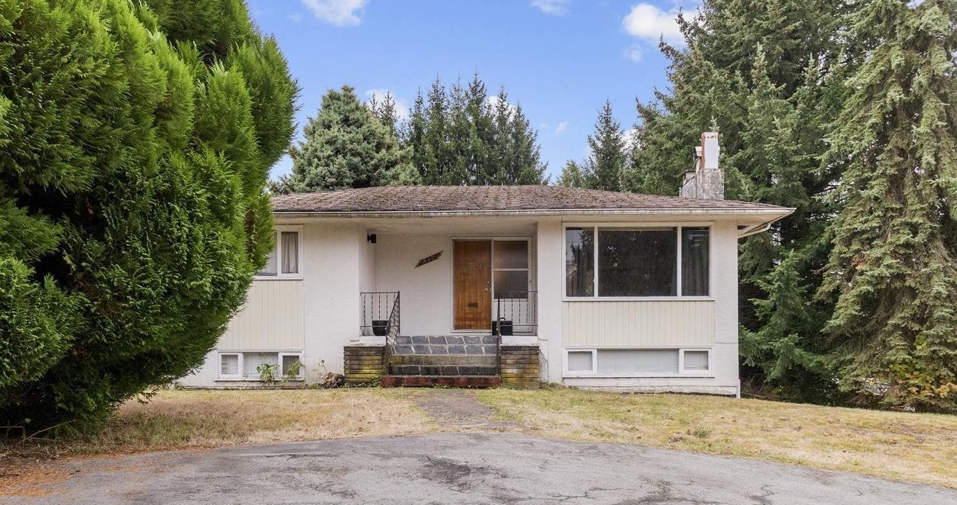 622 DANSEY AVENUE, Coquitlam, British Columbia V3K3G3 Sold History ...