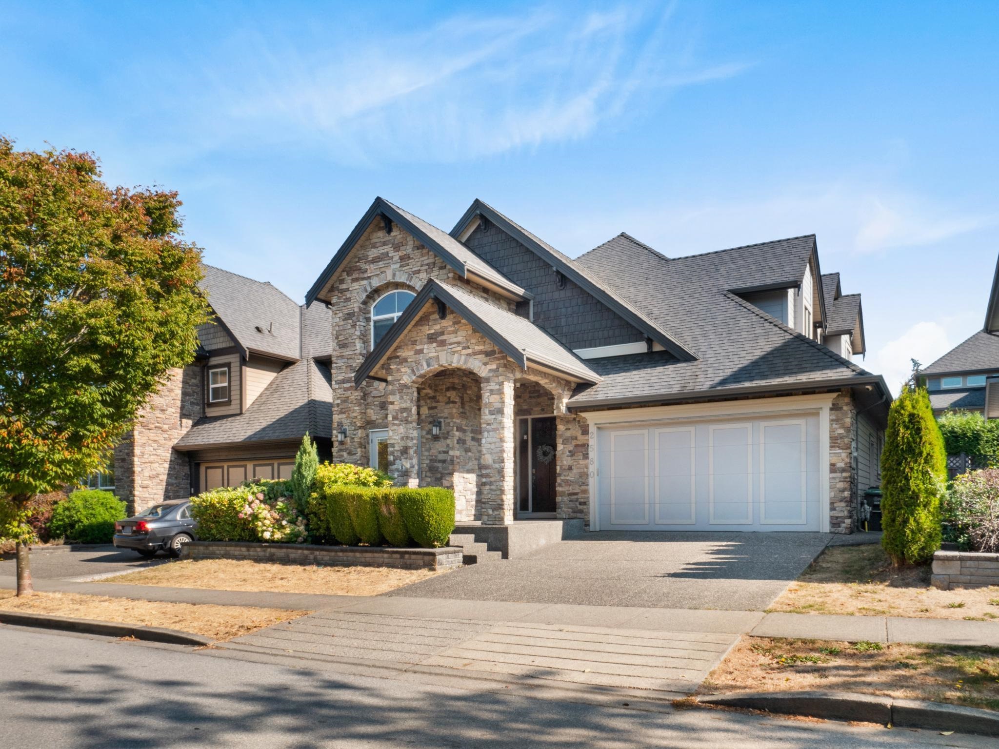 2580 162 STREET, Surrey, British Columbia V3Z6Z3 Sold History | HouseSigma