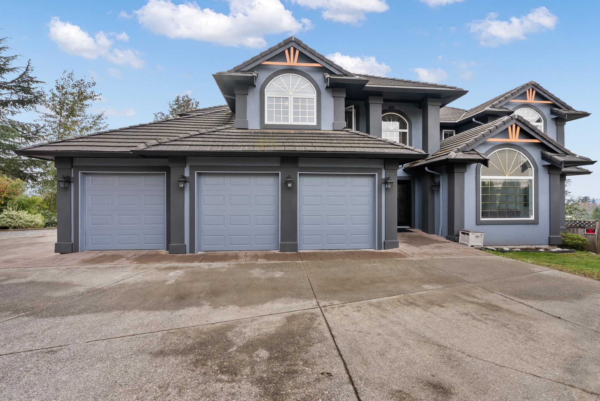 32498 BOBCAT DRIVE, Mission, British Columbia V3V6B7 Sold History ...
