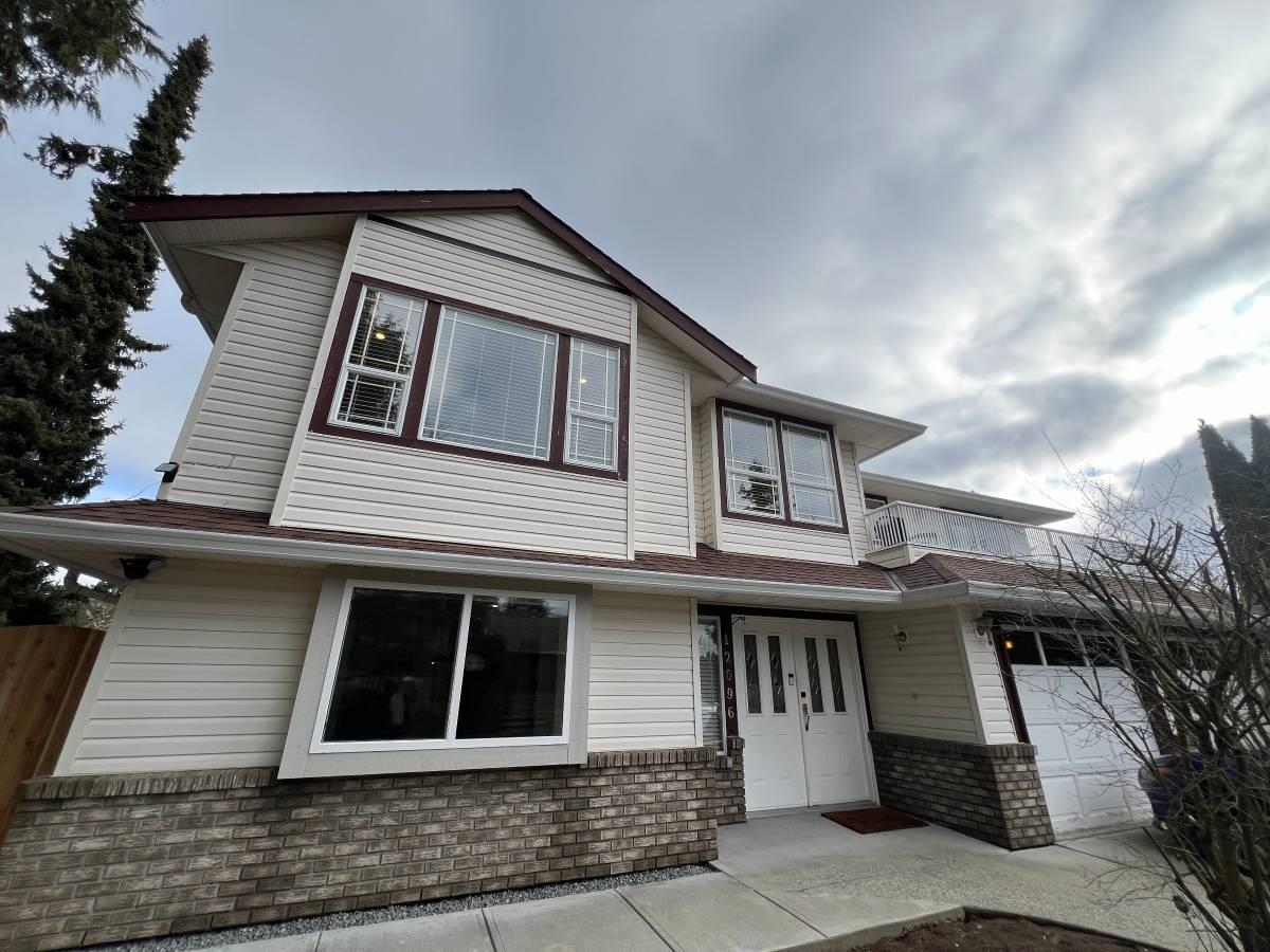 Lower Suite - 12096 IRVING STREET, Maple Ridge, British Columbia V2X9S5 ...