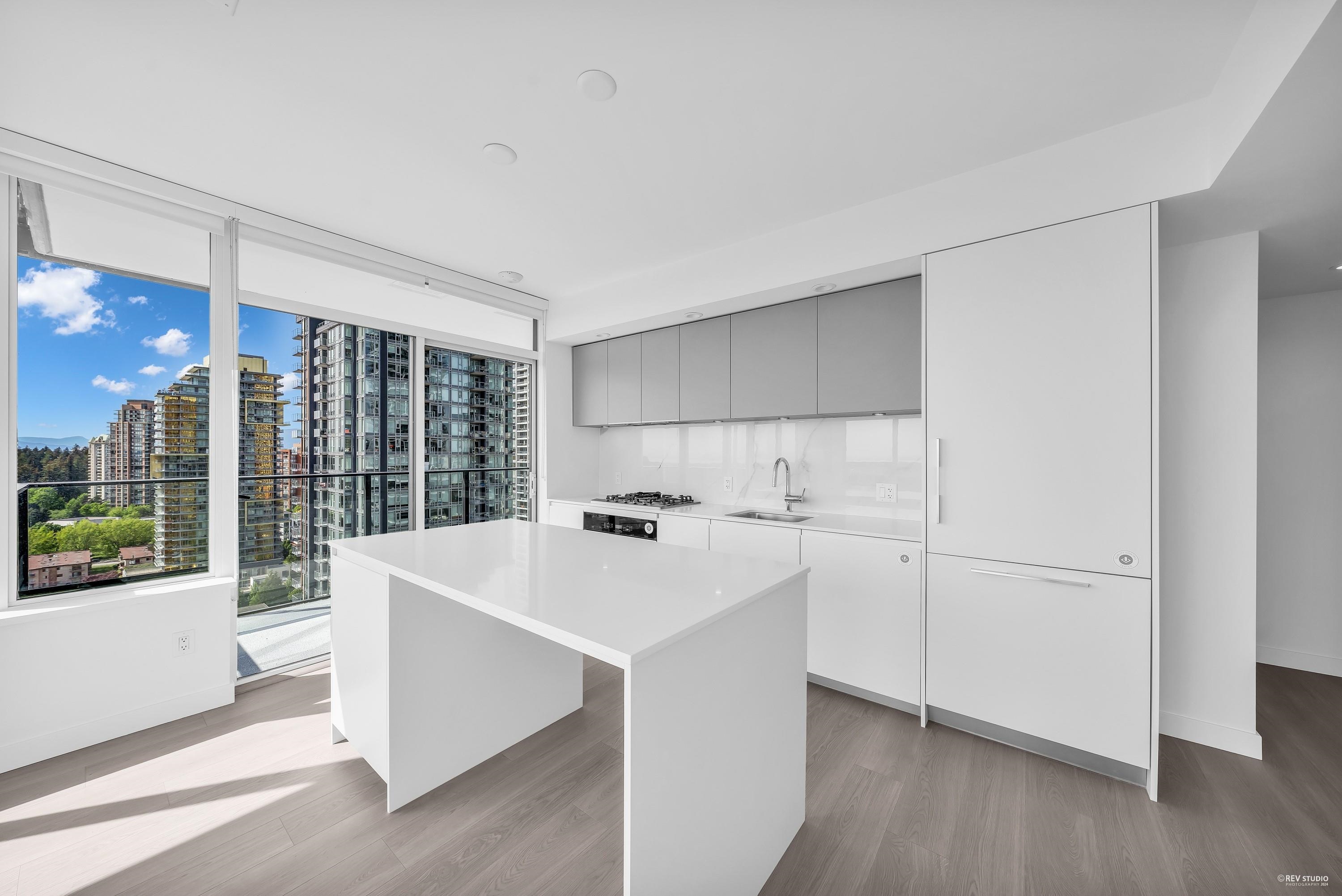 1707 - 6537 TELFORD AVENUE, Burnaby, British Columbia V5H0K9 For Sale ...