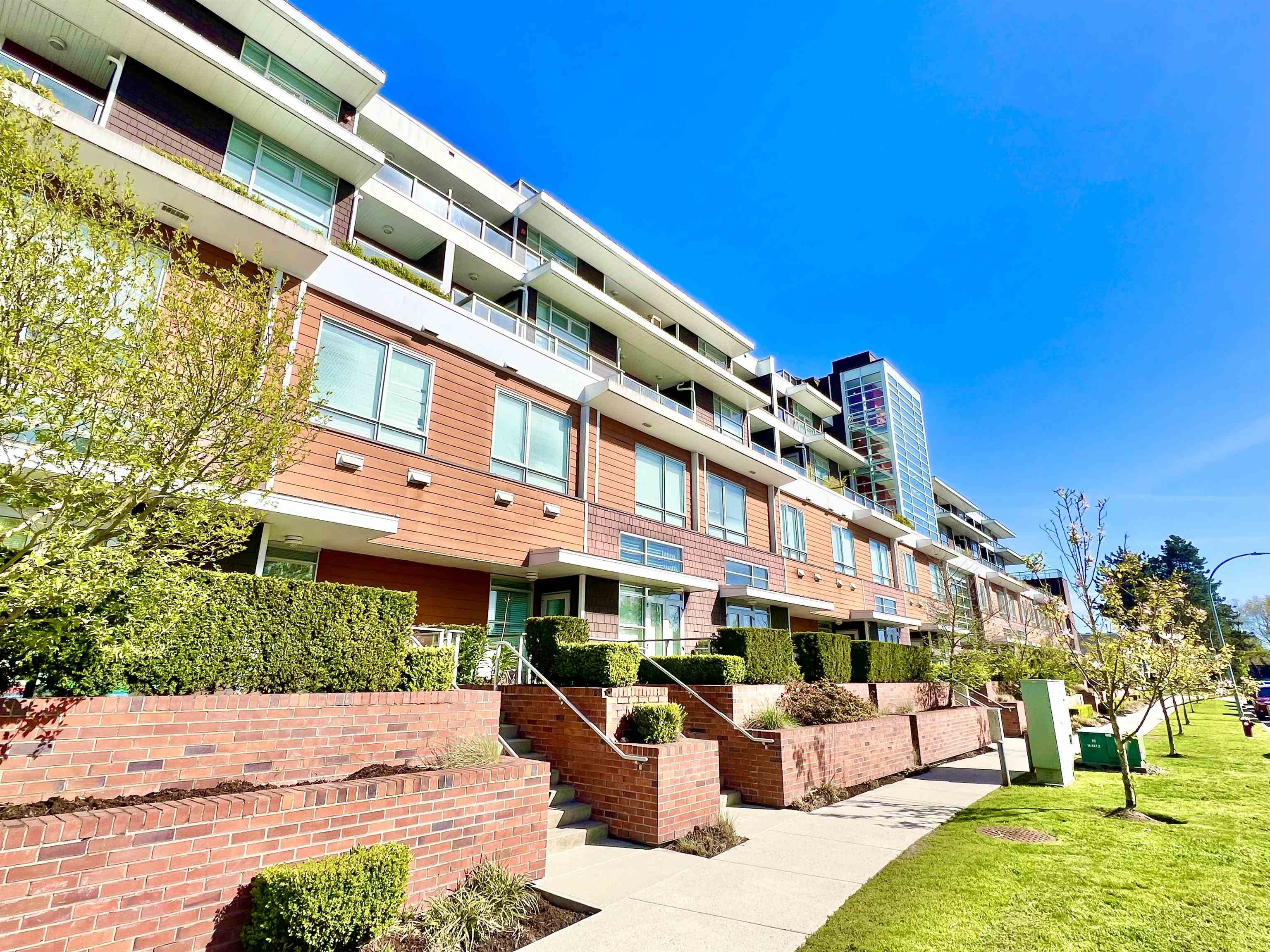 519 - 10020 DUNOON DRIVE, Richmond, British Columbia V7A0A7 For Sale ...