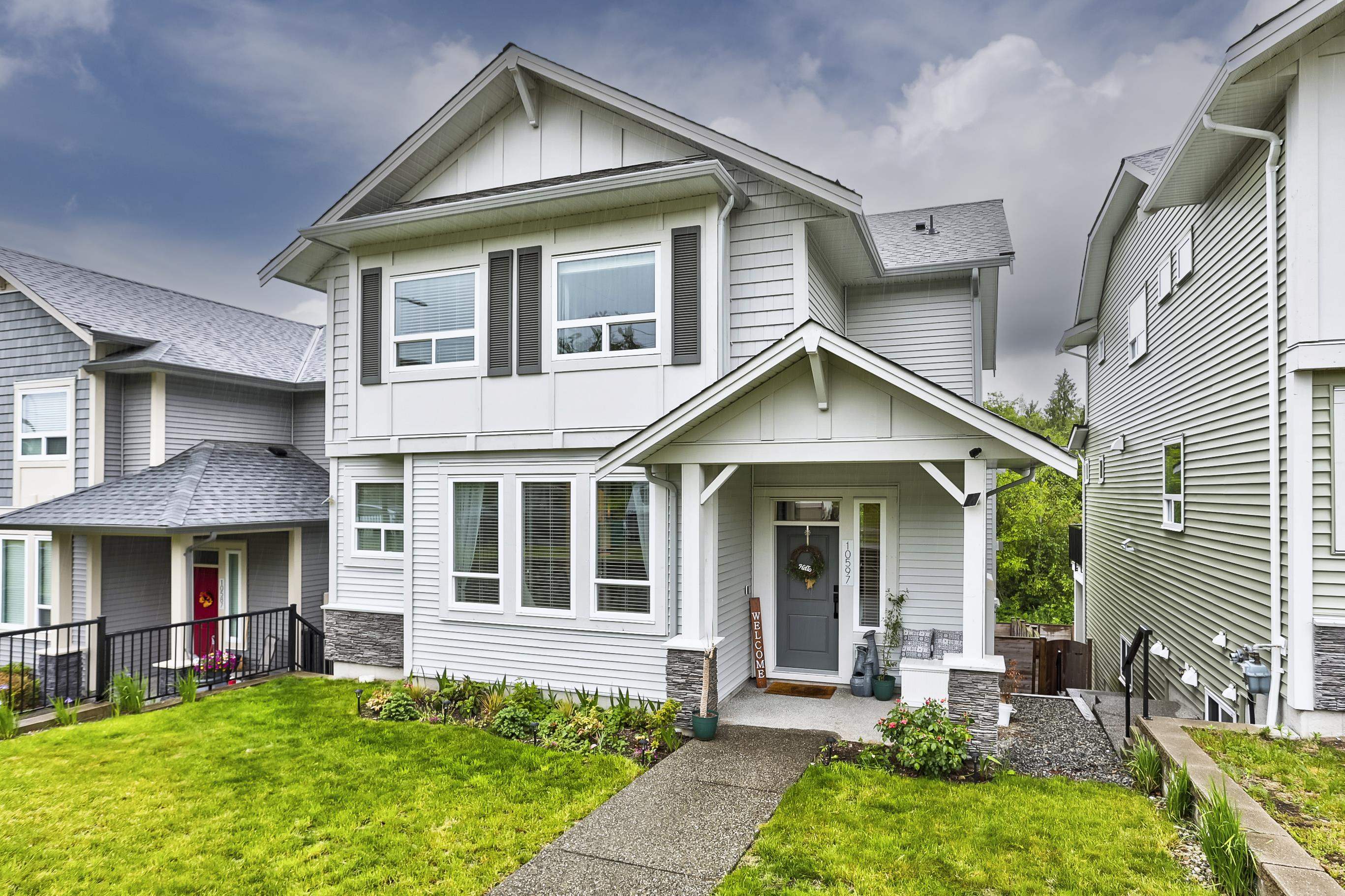 10597 JACKSON ROAD, Maple Ridge, British Columbia V2W1G6 For Sale ...