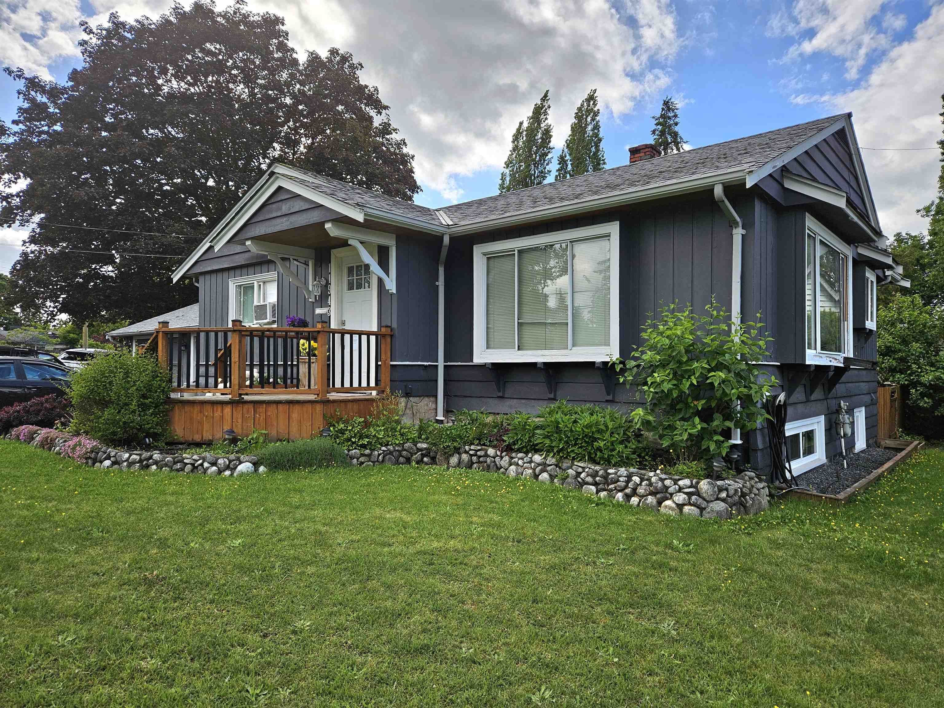 11943 232 STREET, Maple Ridge, British Columbia V2X6T2 For Sale ...