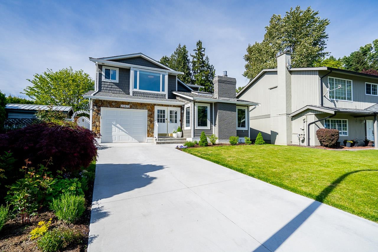 20473 TELEGRAPH TRAIL, Langley, British Columbia V1M1A7 For Sale ...