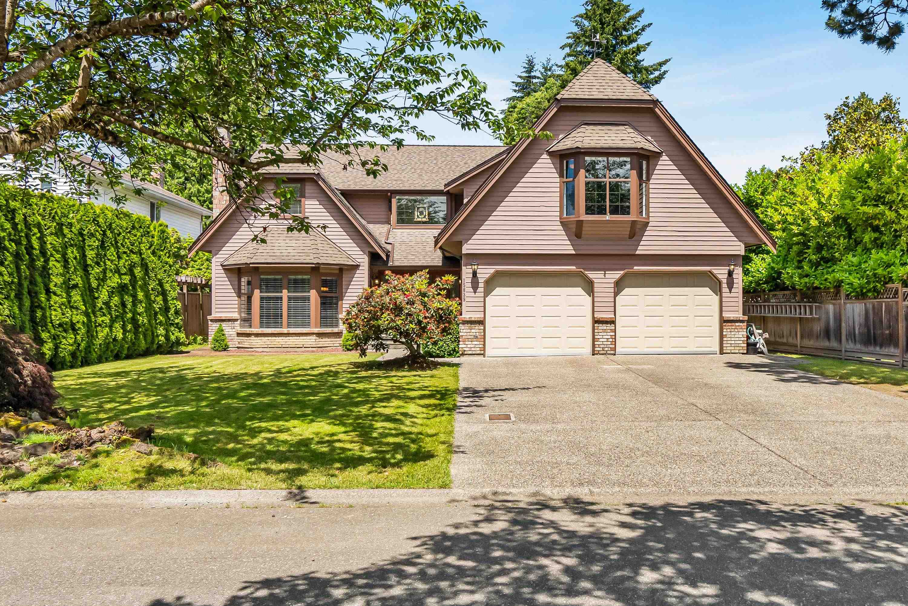 15839 98A AVENUE, Surrey, British Columbia V4N2A3 For Sale | HouseSigma