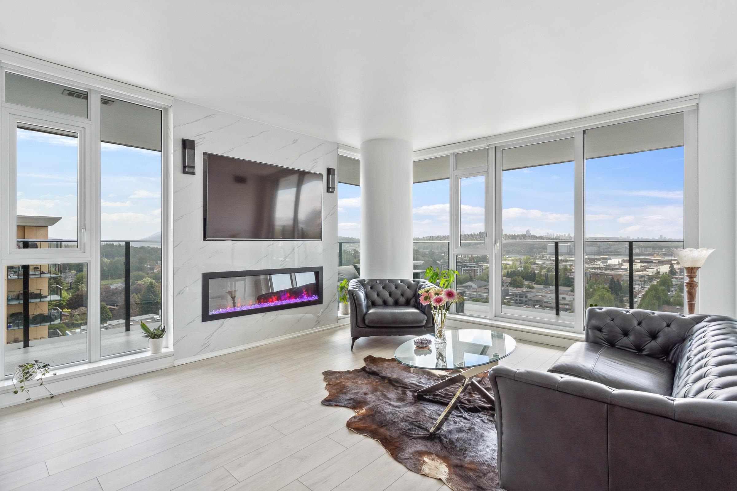 1603 - 1401 HUNTER STREET, North Vancouver, British Columbia V7J0E2 For ...