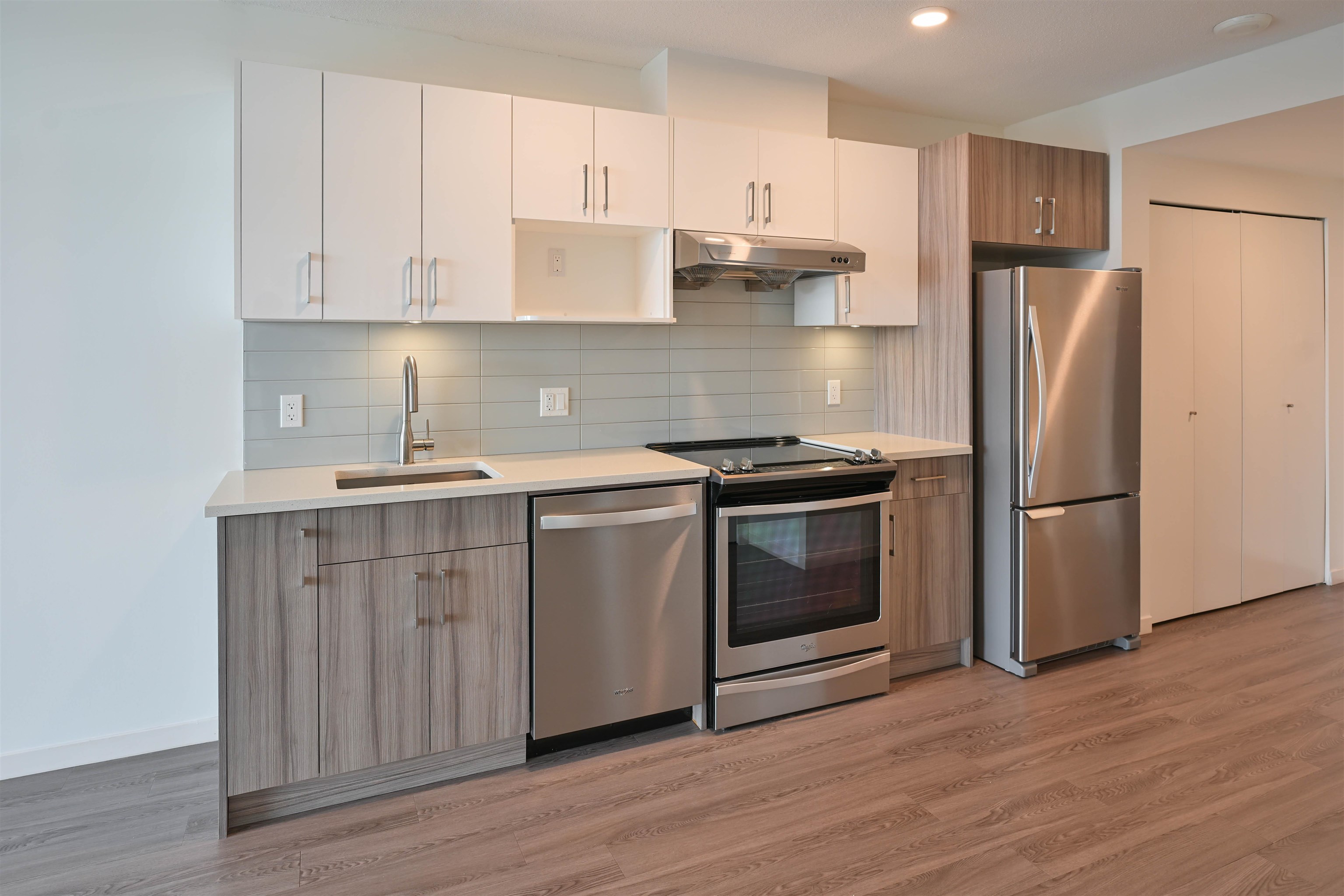 1309 - 900 CARNARVON STREET, New Westminster, British Columbia V3M0K4 ...