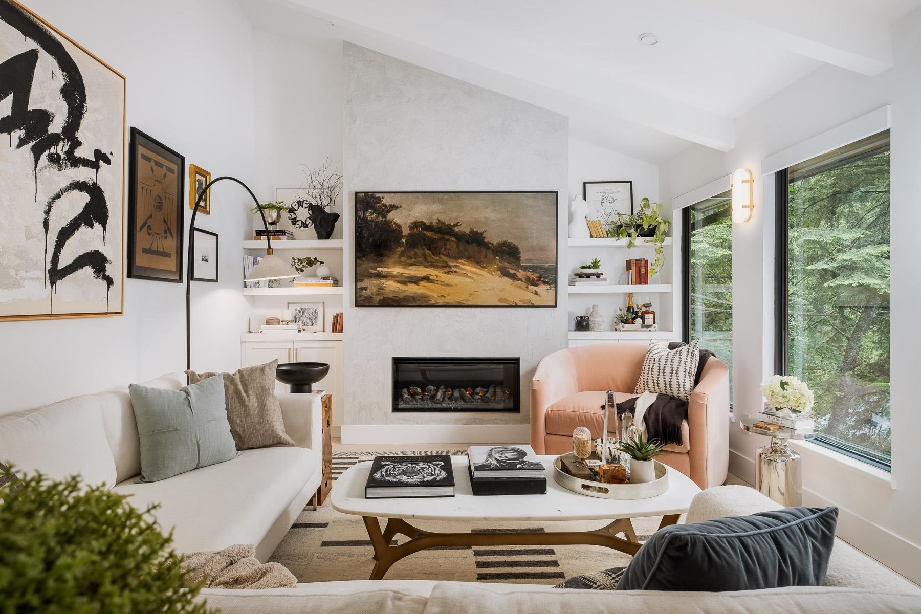 4011 CAPILANO PARK ROAD, North Vancouver, British Columbia V7R4L2 For ...