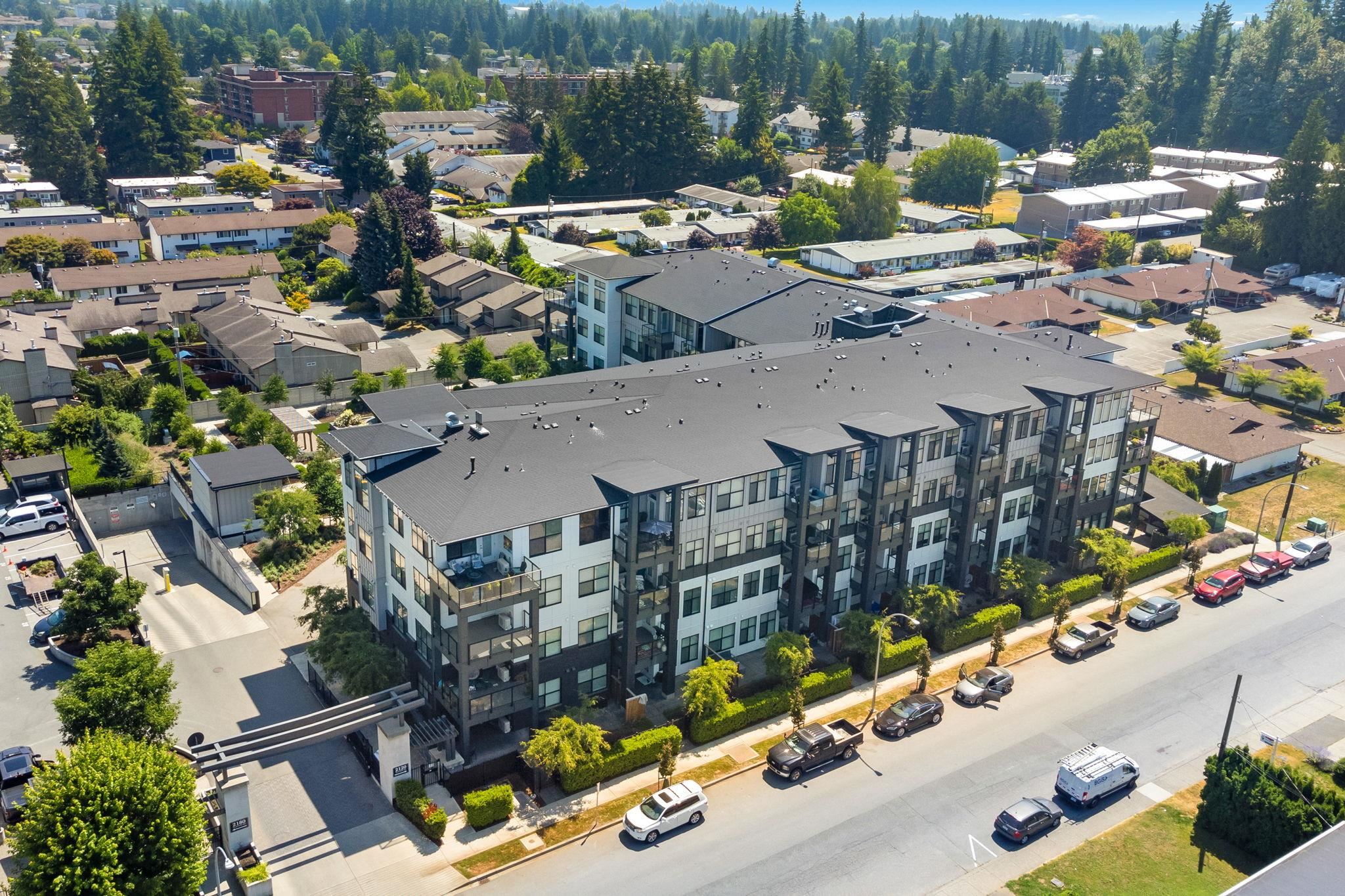 218 - 2120 GLADWIN ROAD, Abbotsford, British Columbia V2S0L7 For Sale ...