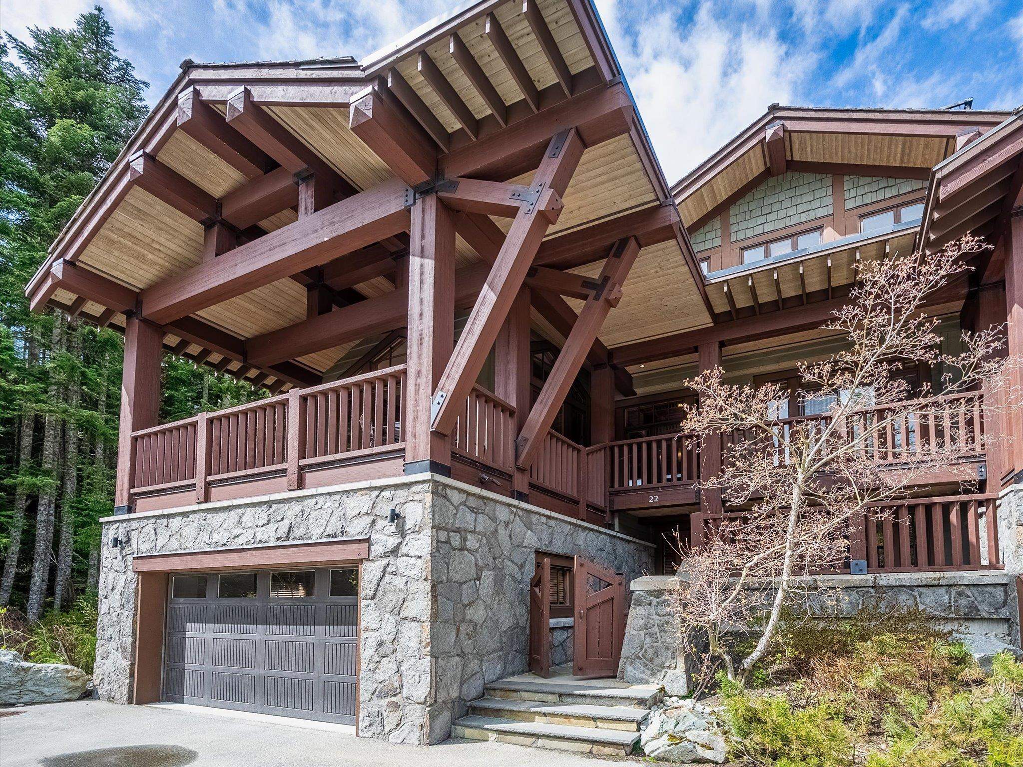 22D - 2300 NORDIC DRIVE, Whistler, British Columbia V8E0A6 Sold History ...