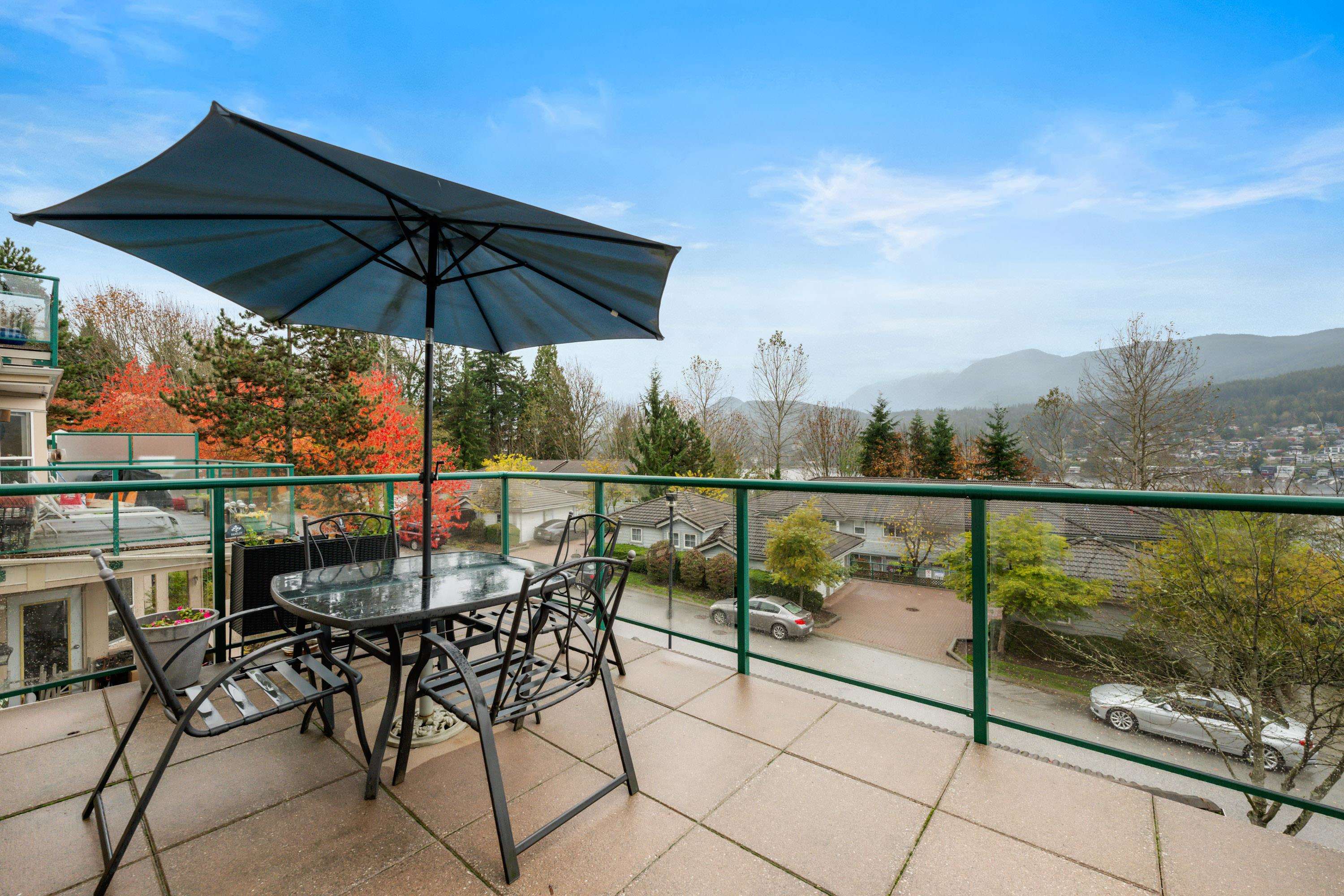 203 - 121 SHORELINE CIRCLE, Port Moody, British Columbia V3H5G2 Sold ...