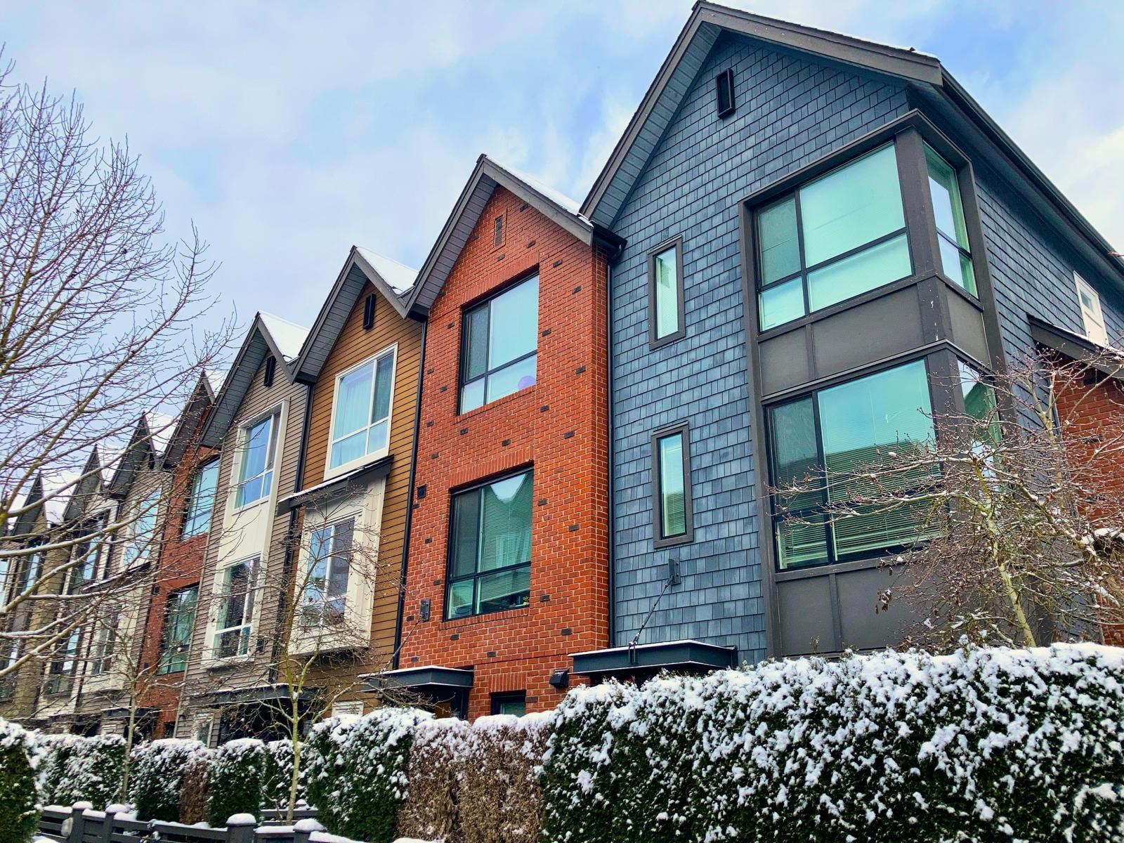 20 - 2380 RANGER LANE, Port Coquitlam, British Columbia V3B0M4 Sold ...