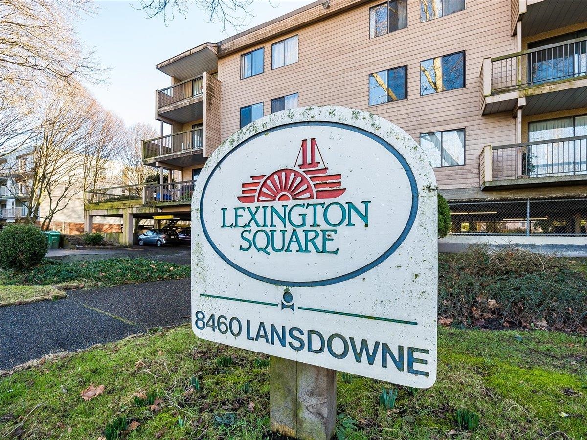 328 - 8460 LANSDOWNE ROAD, Richmond, British Columbia V6X3G8 Sold ...