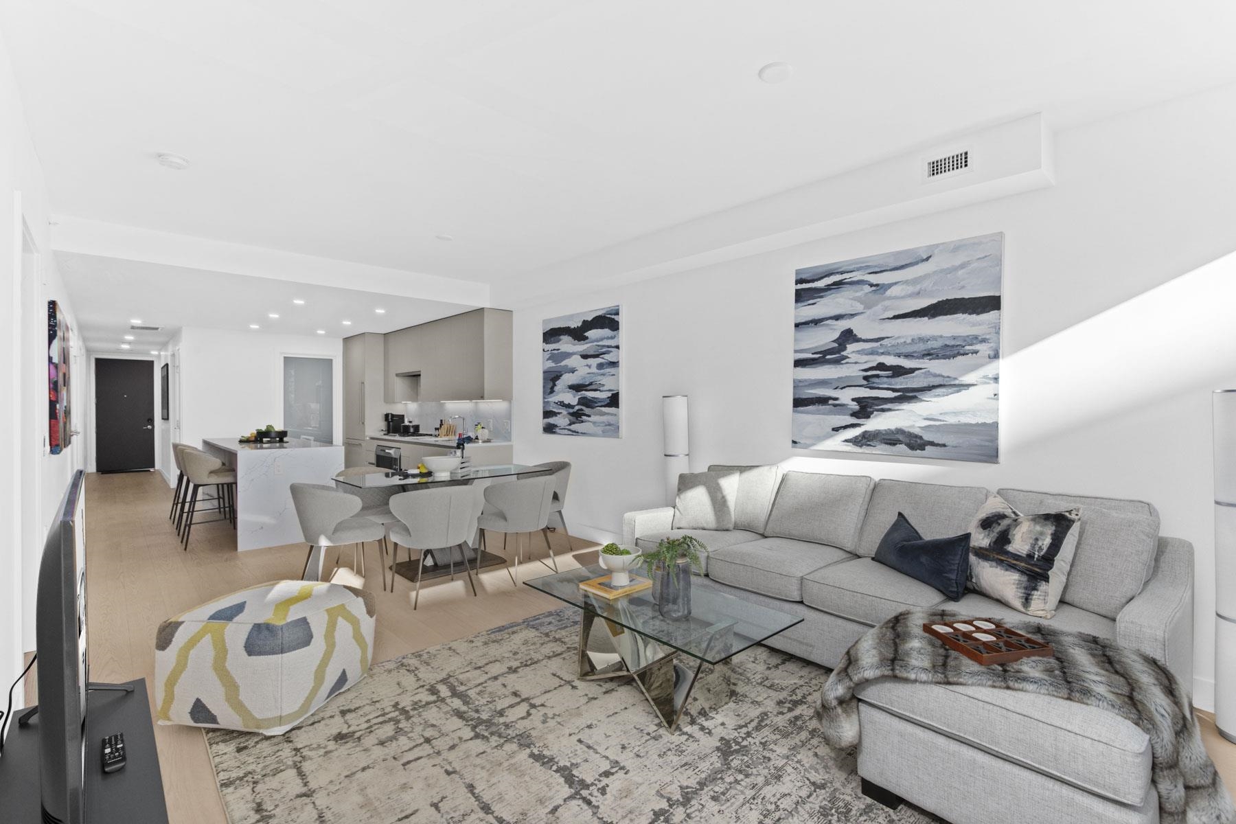 305 - 1331 MARINE DRIVE, West Vancouver, British Columbia V7T1B6 For ...