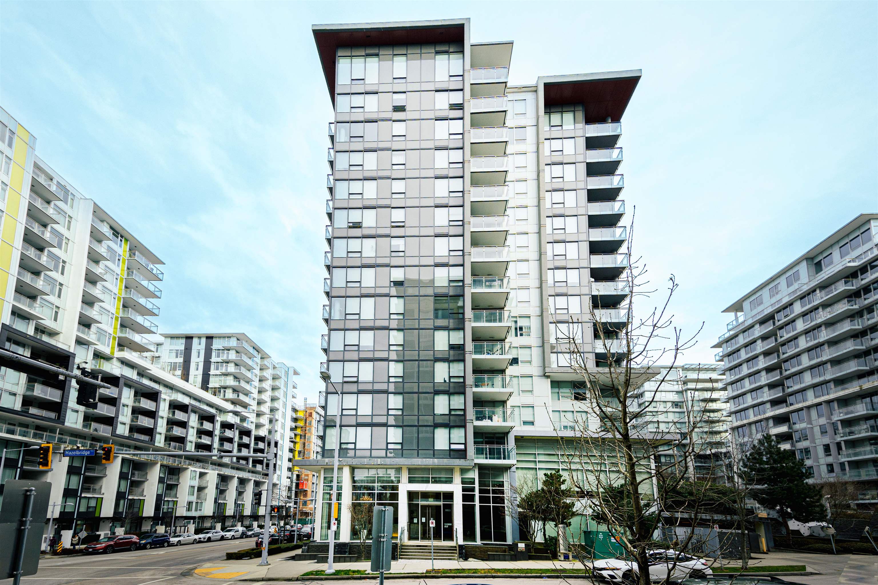 508 - 8833 HAZELBRIDGE WAY, Richmond, British Columbia V6X0N3 For Sale ...