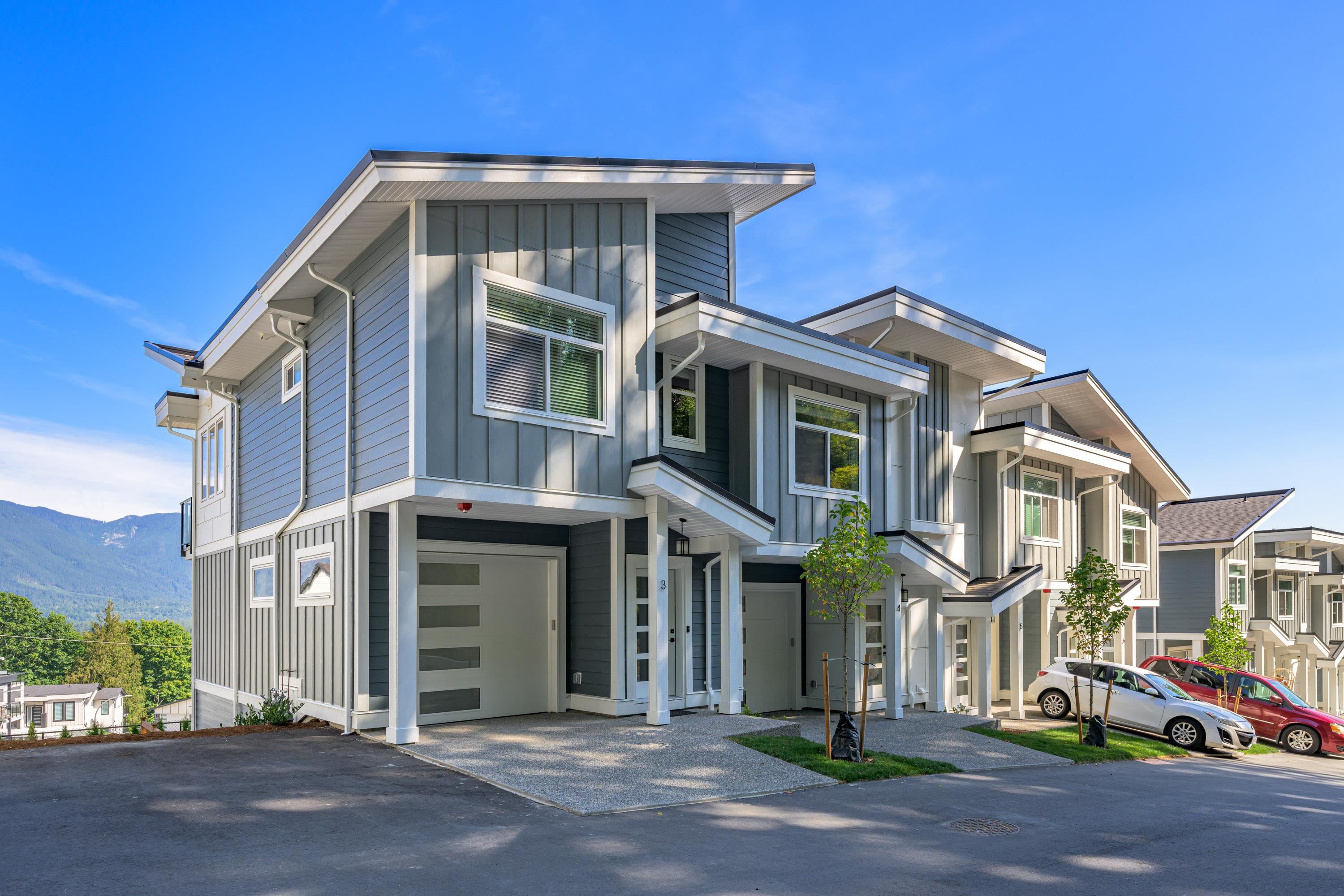 22 - 43998 Chilliwack Mountain Road, Chilliwack, British Columbia ...