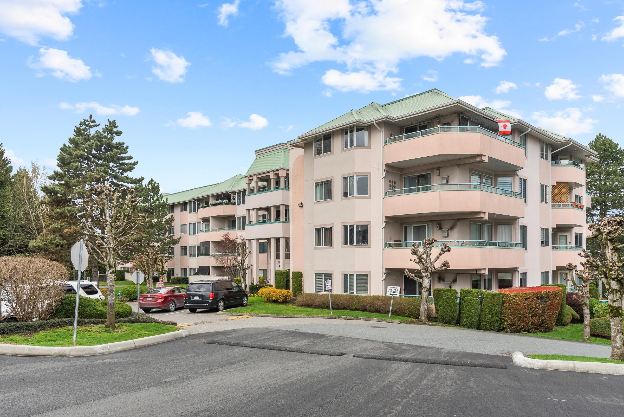 140 - 33173 Old Yale Road, Abbotsford, British Columbia V2S2J4 Sold ...