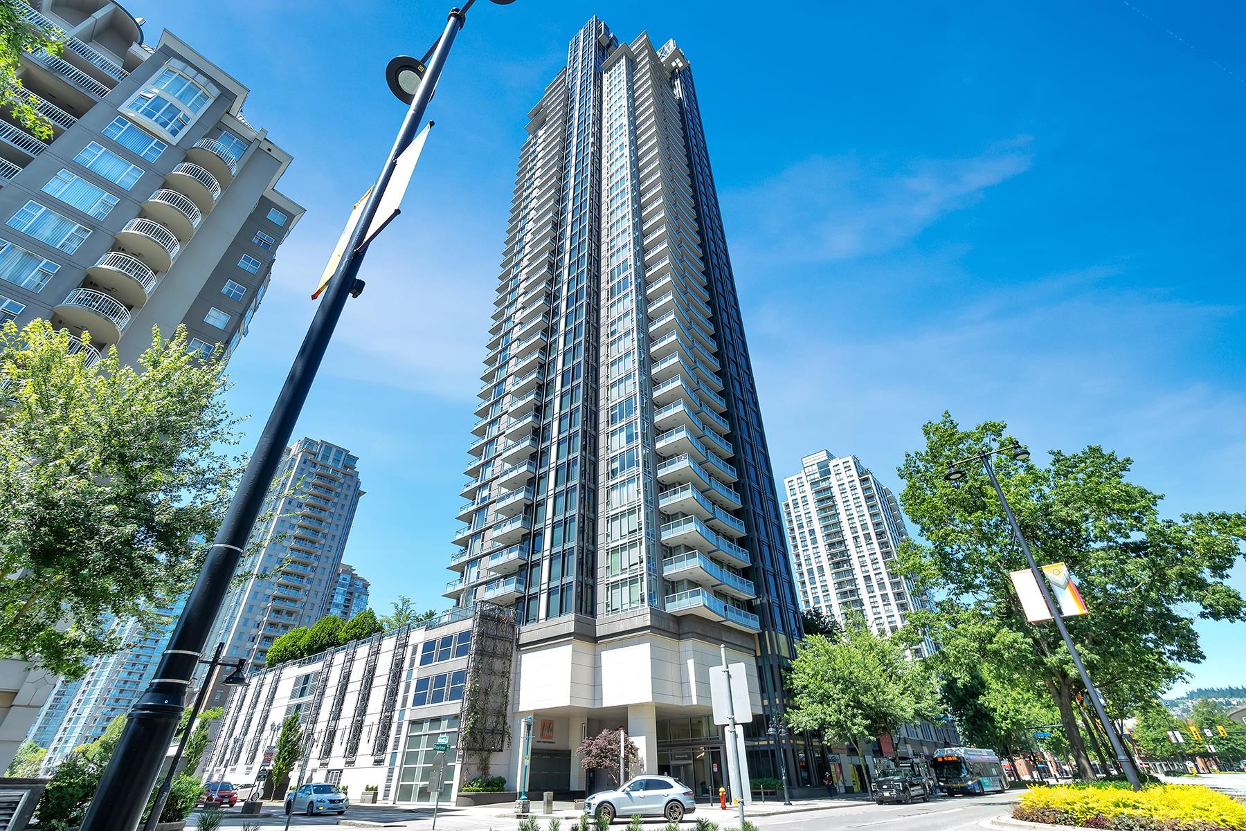 605 - 1188 Pinetree Way, Coquitlam, British Columbia V3B0K9 Sold ...