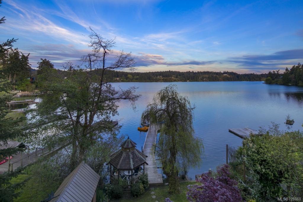 4919 Prospect Lake Rd, Saanich, British Columbia V8X3X3 Sold History ...