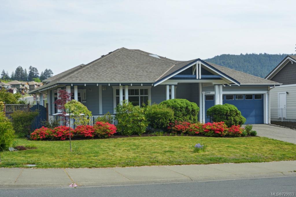 2399 Sunriver Way, Sooke, British Columbia V9Z0Y5 Sold History | HouseSigma