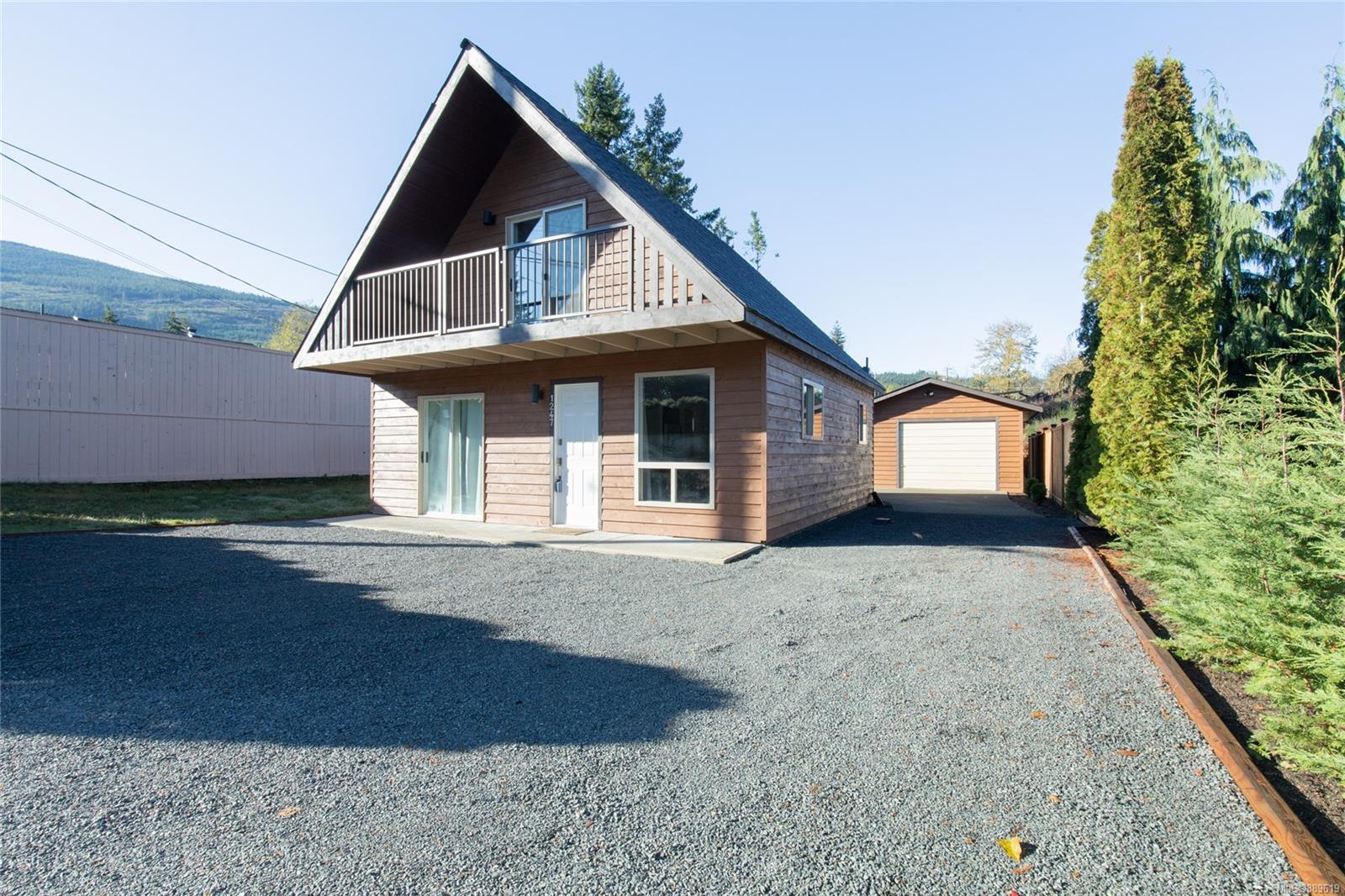 1247 Westurne Heights Rd, Qualicum Beach, British Columbia V9K2S9 Sold ...