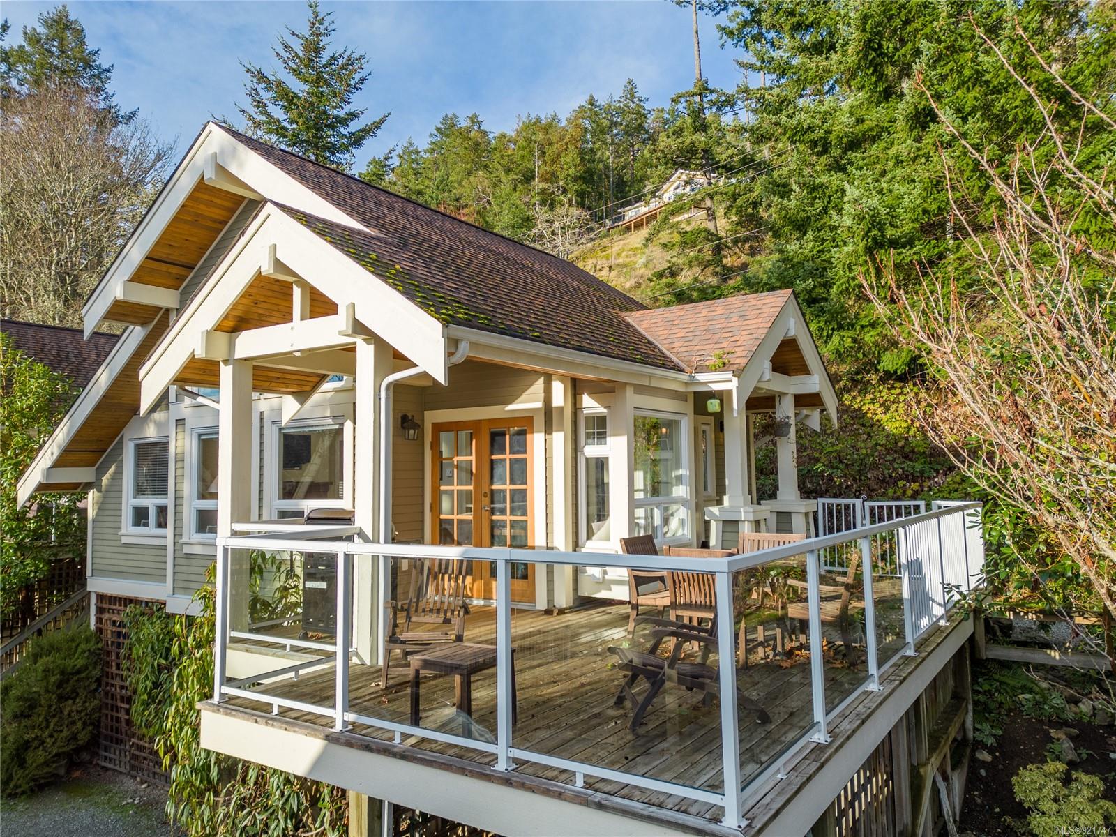 23B - 2315 Mackinnon Rd, Pender Island, British Columbia V0N2M1 Listing ...