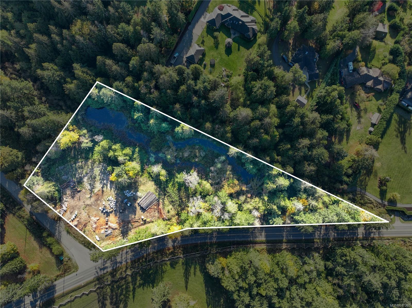 Lot 5 Powder Point Rd, Nanoose Bay, British Columbia V9P9E8 Listing ...